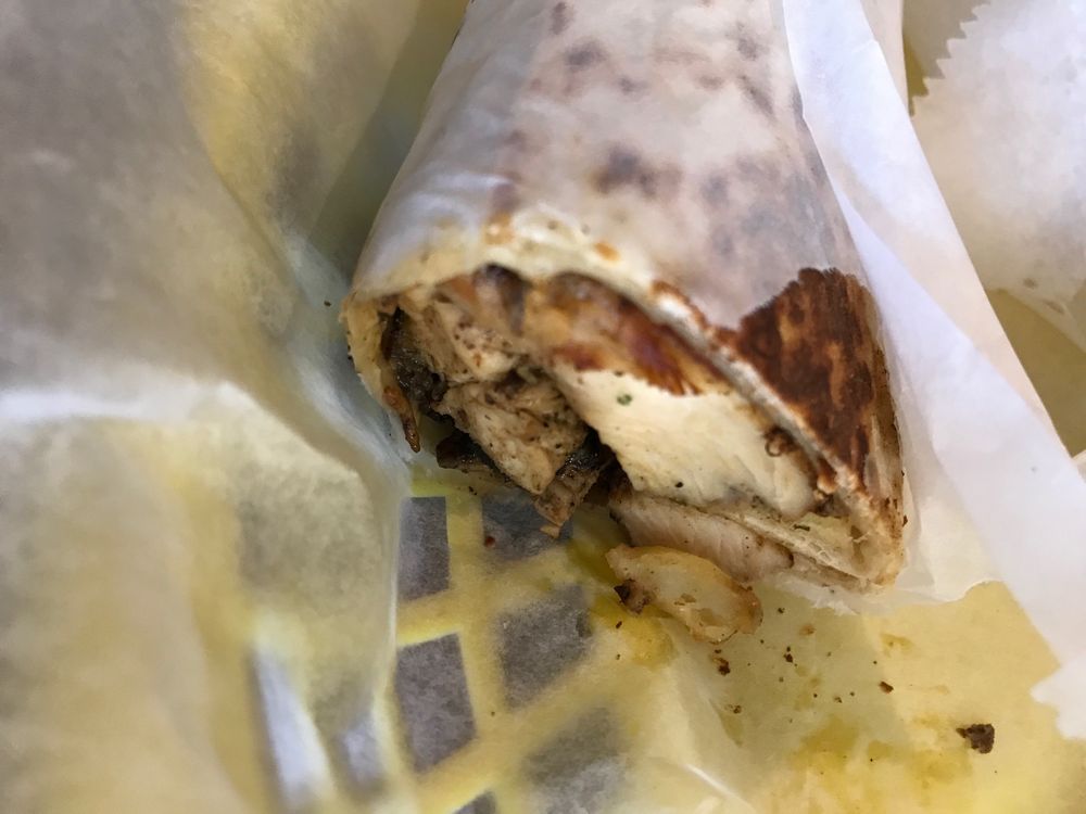 FALAFEL QUEEN - 37 Photos & 82 Reviews - Falafel - 1080 S Ponce De Leon ...