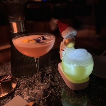 ALTER EGO COCKTAIL CLUB & STILL OG - Updated September 2025 - 910 ...