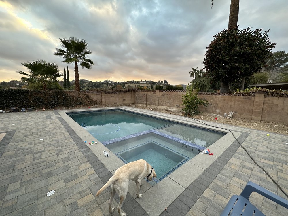 HURST POOL SERVICE - Updated November 2025 - 29 Photos - 11502 Show ...
