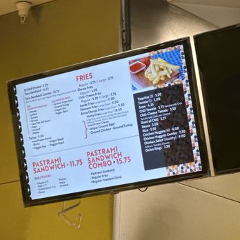 ORIGINAL TACO PETE - Updated December 2025 - 21 Reviews - 2251 W ...