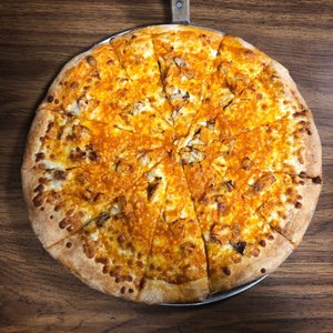 DEFELICE BROS PIZZA - WHEELING - Updated December 2024 - 12 Photos & 18 ...