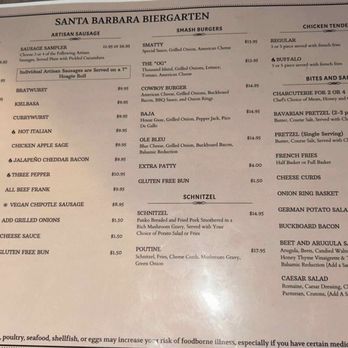 BIERGARTEN with reviews - Updated September 2024 - 373 Photos & 216 ...