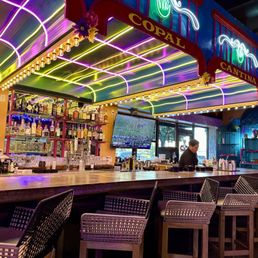 COPAL CONTEMPORARY MEXICAN CUISINE - Updated December 2025 - 218 Photos ...