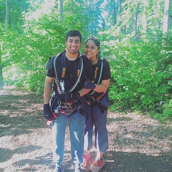 THE ADVENTURE PARK AT SANDY SPRING FRIENDS SCHOOL - Updated June 2024 ...