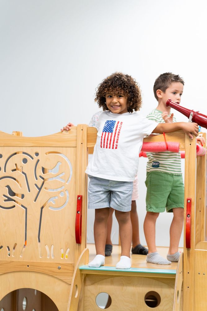 EXPLORICO INDOOR PLAYGROUND - Updated September 2025 - 94 Photos & 18 ...