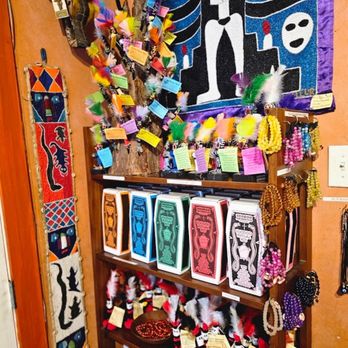 VOODOO AUTHENTICA - Updated December 2024 - 297 Photos & 240 Reviews ...