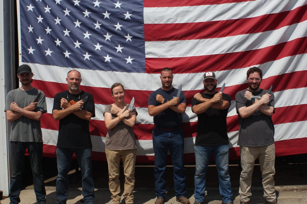 THE INDY FORGE - Updated December 2025 - 10 Photos - 11220 S McGregor ...