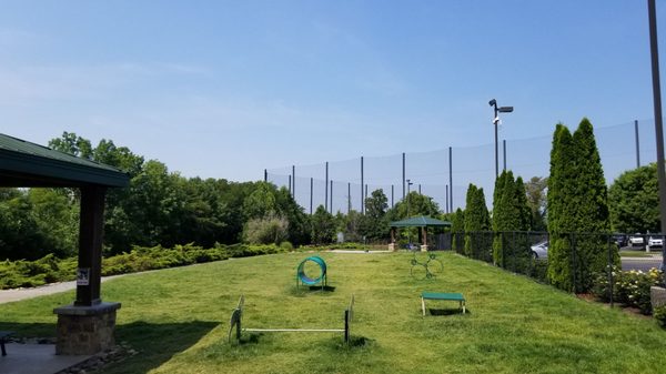 PETSAFE VILLAGE DOG PARK - Updated October 2025 - 15 Photos & 17 Reviews - 10424 Electric Ave ...