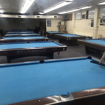 VELVET TOUCH BILLIARDS - Updated January 2026 - 44 Photos & 59 Verified ...