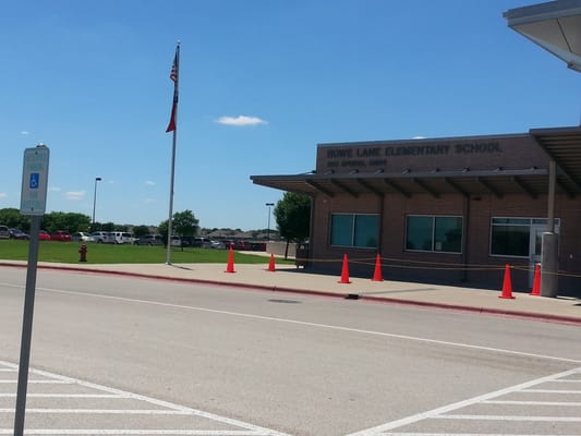 ROWE LANE ELEMENTARY SCHOOL - Updated March 2025 - 3112 Speidel Dr ...