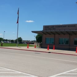ROWE LANE ELEMENTARY SCHOOL - 3112 Speidel Dr, Pflugerville, Texas ...