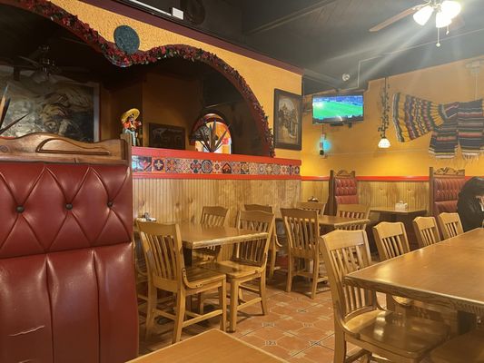 EL AZTECA MEXICAN RESTAURANT - Updated May 2026 - 483 Photos & 285 ...