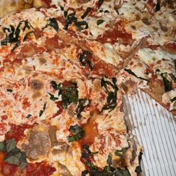 PRINCE STREET PIZZA - Updated May 2024 - 306 Photos & 196 Reviews ...