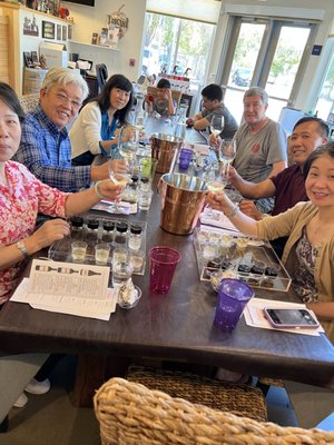 TRECINI WINERY - Updated April 2024 - 123 Photos & 101 Reviews - 684 ...