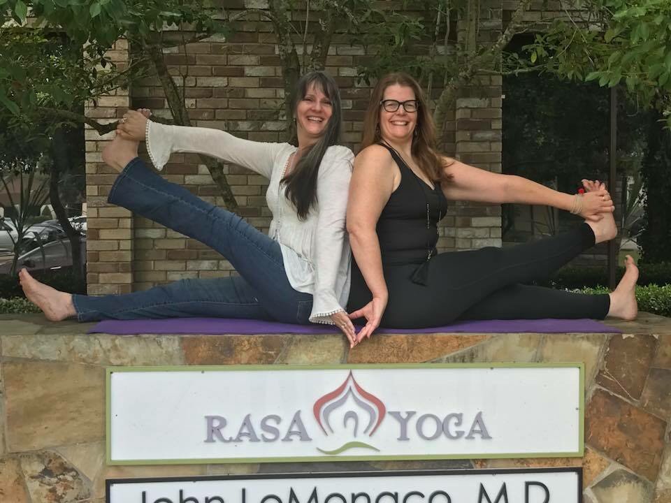 RASA YOGA SCHOOL OF AYURVEDA YOGA - 167 Photos & 10 Reviews - 17226 ...