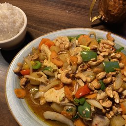 DE RICE - Updated June 2024 - 151 Photos & 65 Reviews - 8430 Birchwood ...