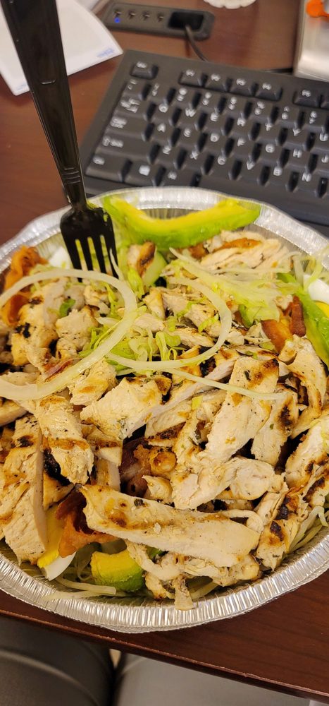 ANTHONY FRANCO’S PIZZA - Updated April 2025 - 71 Photos & 128 Reviews ...