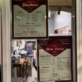 BOONDOCKS BBQ & RESTAURANT - Updated December 2025 - 31 Photos & 34 ...