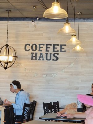 COFFEE HAUS - Updated December 2025 - 661 Photos & 590 Reviews - 209 W ...