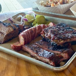407 BBQ - Updated December 2025 - 389 Photos & 748 Reviews - 831 Fm 407 ...