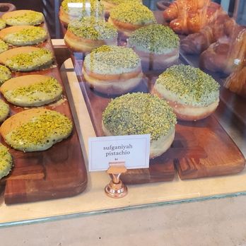 SESAME - Updated July 2025 - 218 Photos & 55 Reviews - 2211 Sole Mia Sq ...