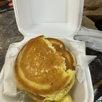 LICKETY SPLIT SOUTHERN KITCHEN & BAR - Updated February 2025 - 661 ...