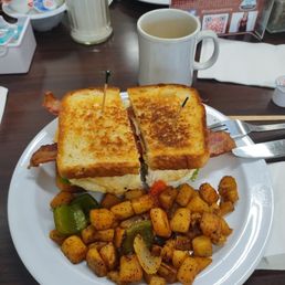 RUSTY POT CAFE - Updated August 2024 - 731 Photos & 924 Reviews - 324 S ...