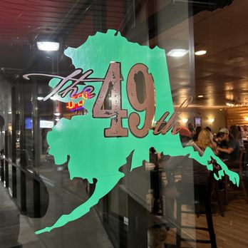 THE 49TH FOOD & SPIRITS - Updated August 2025 - 525 Photos & 1112 ...