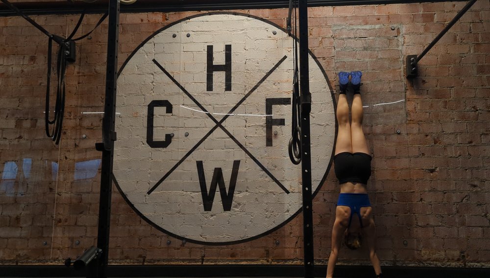 CROSSFIT HOLLYWOOD - Updated October 2025 - 100 Reviews - 5818 West 3rd ...