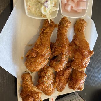 VONS CHICKEN - Updated September 2024 - 1749 Photos & 1075 Reviews ...