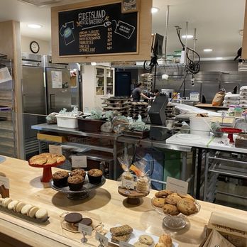 FIRE ISLAND RUSTIC BAKESHOP - Updated January 2026 - 454 Photos & 477 ...