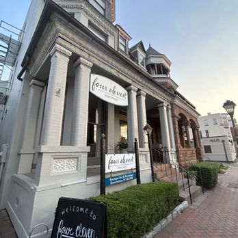 THE RESTAURANT AT FOUR ELEVEN YORK - Updated November 2024 - 299 Photos ...