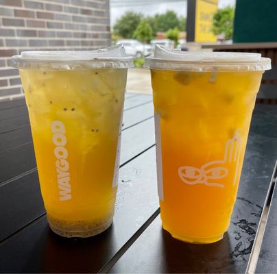 WAYGOOD COFFEE - 71 Photos & 31 Reviews - 2715 Old Max Ct, Pearland ...