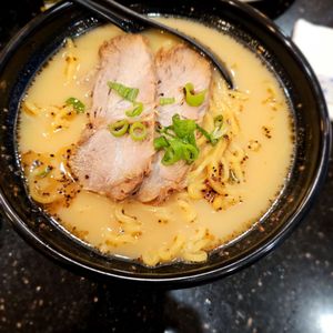 RAMEN BONES - Updated December 2025 - 61 Photos & 41 Reviews - 207 Pi ...