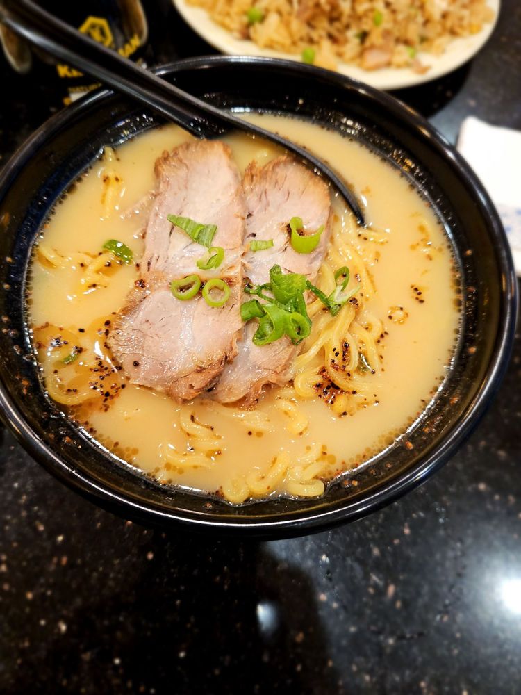 RAMEN YA - Updated December 2025 - 460 Photos & 289 Reviews - 275 W ...