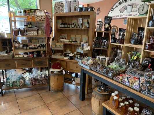 SOMETHINGS BREWING DOWNTOWN - Updated January 2025 - 118 Photos & 116 ...