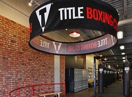 TITLE BOXING CLUB - 42 Photos & 73 Reviews - 112 N 85th St, Seattle ...