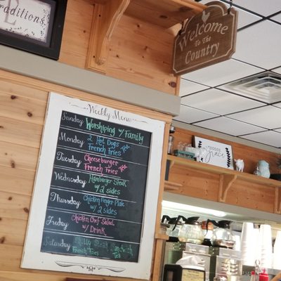 GRACE’S COFFEE HOUSE & RESTAURANT - Updated June 2024 - 23 Photos & 33 ...