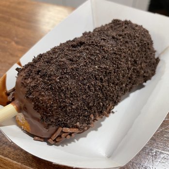 NORTH POLE FUDGE & ICE CREAM CO. - Updated July 2024 - 742 Photos & 561 ...