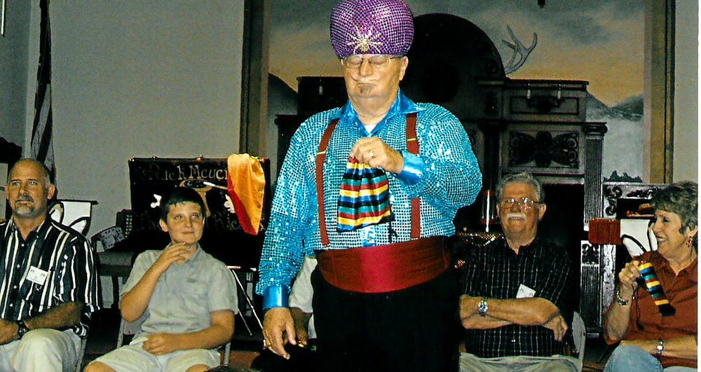 THE GREAT RICARDO & COMPANY - Updated June 2024 - New Braunfels, Texas ...