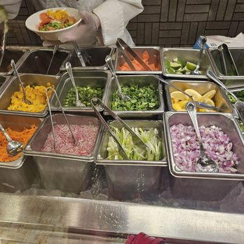 THE GRAND BUFFET with photos - Updated August 2024 - 894 Photos & 518 ...