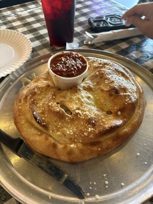 VITO’S PIZZERIA - Updated October 2025 - 1573 Baytree Rd, Valdosta ...