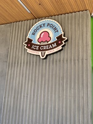 ROCKY POINT ICE CREAM - Updated December 2025 - Trevor Wingrove Way ...