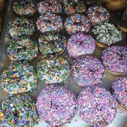 STAN’S DONUT SHOP - Updated October 2025 - 2261 Photos & 2783 Reviews ...