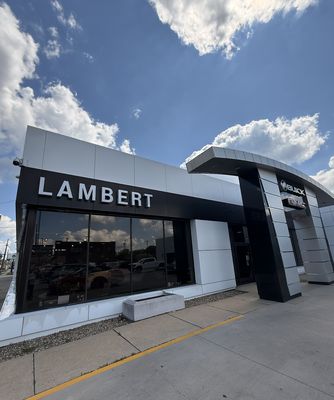 LAMBERT BUICK GMC - Updated December 2025 - 23 Photos & 54 Reviews ...