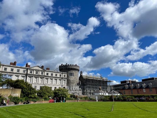 DUBH LINN GARDEN - Updated May 2026 - 54 Photos & 13 Reviews - On the ...