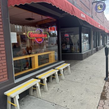 BORDERLINE CAFE - Updated December 2025 - 190 Photos & 287 Reviews ...