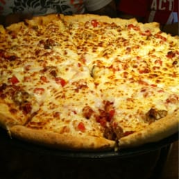 MINSKY’S PIZZA - Updated January 2026 - 61 Photos & 115 Reviews - 2551 ...