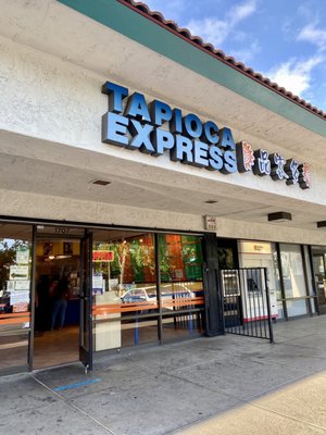 TAPIOCA EXPRESS - Updated October 2025 - 661 Photos & 935 Reviews ...