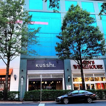 KUSSHI SUSHI SILVER SPRING - Updated January 2025 - 358 Photos & 179 ...